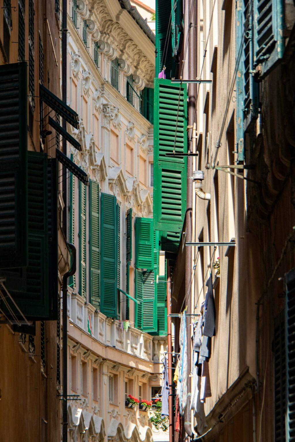 Exploring Genoa: Italy's Best Kept Secret - Bellas Bold Adventures