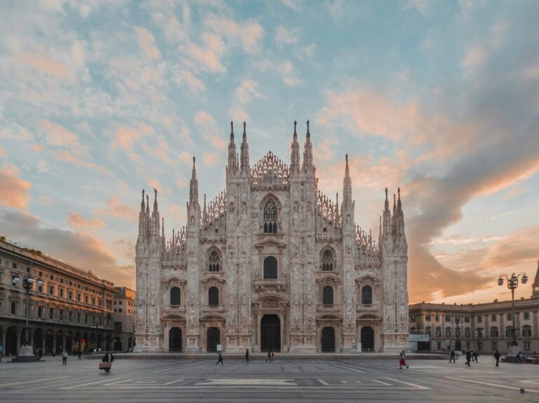 Is Milan Worth Visiting? 10 Reasons to Go - Bellas Bold Adventures