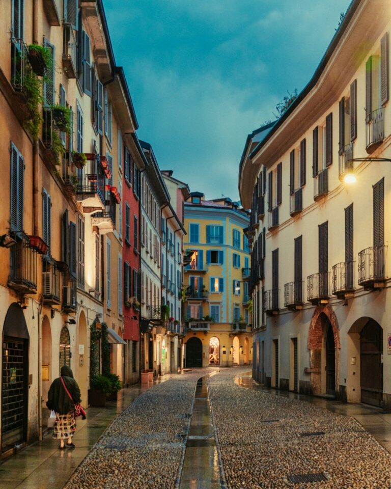 Is Milan Worth Visiting? 10 Reasons to Go - Bellas Bold Adventures