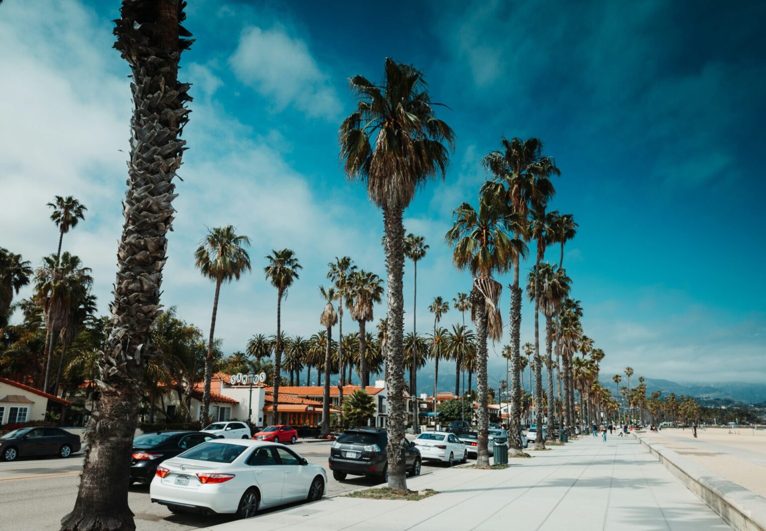 The Ultimate Santa Barbara Coastal Escape: Beaches, Wine & More ...