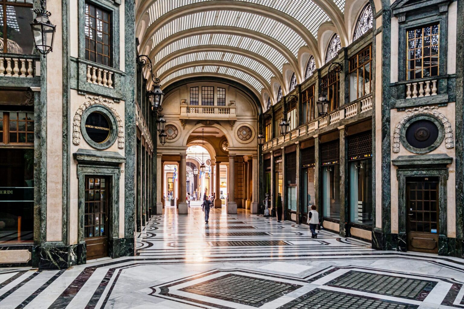 Turin Travel Guide: Best Places to Visit in Italy's Northern Gem ...