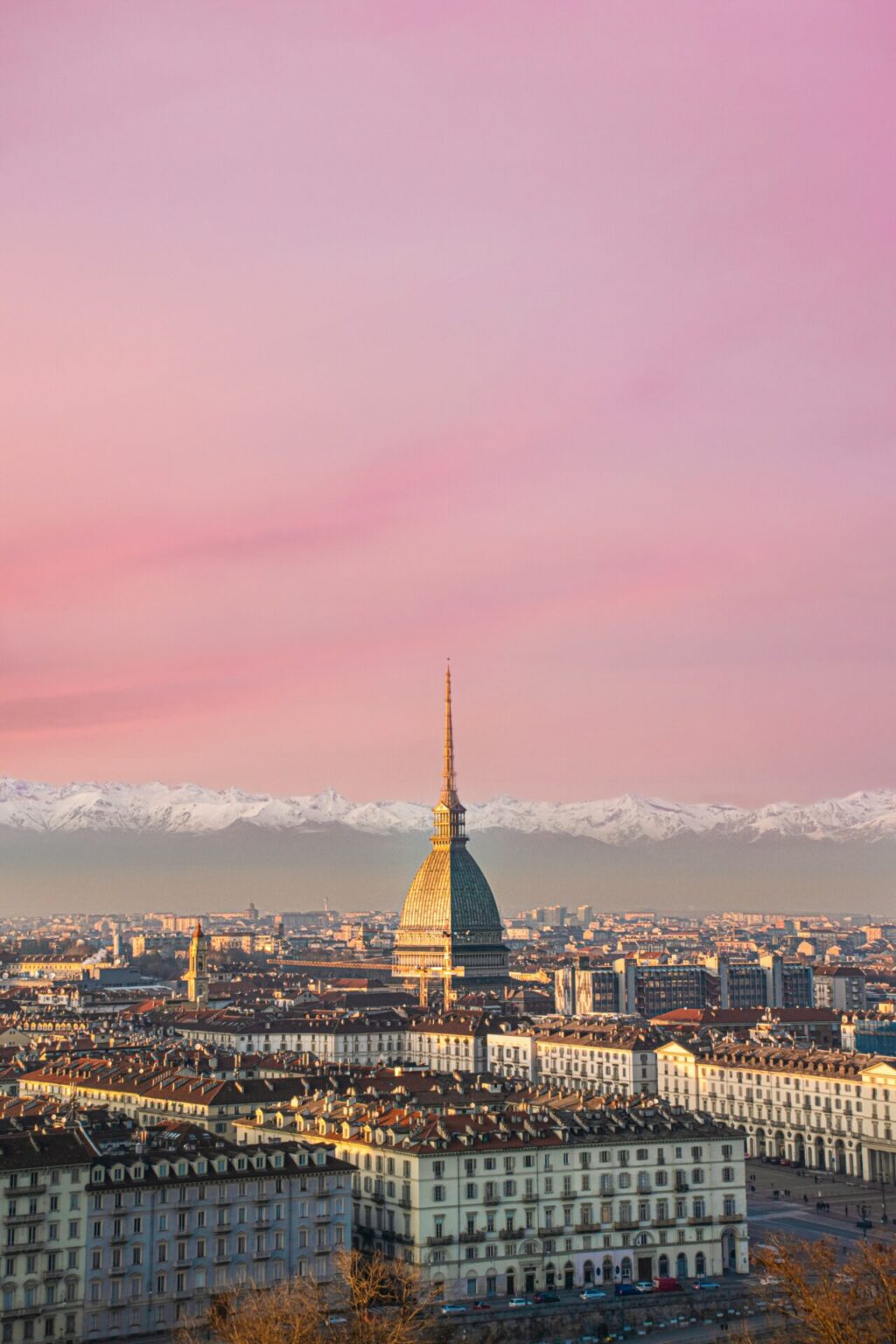 Turin Travel Guide: Best Places to Visit in Italy's Northern Gem ...