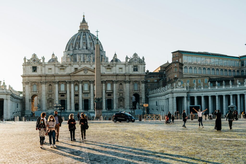 Vatican City Travel Guide: How to Skip the Lines & See Everything ...