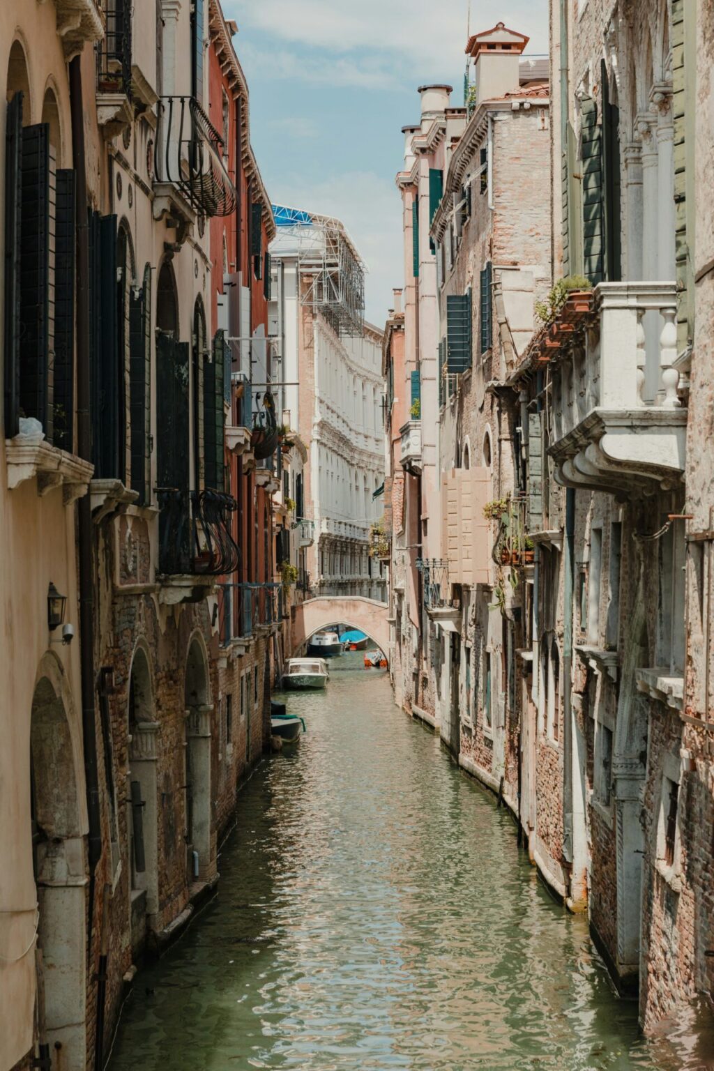 The Best Views of Venice: Why Rialto Bridge is a Must-See - Bellas Bold ...