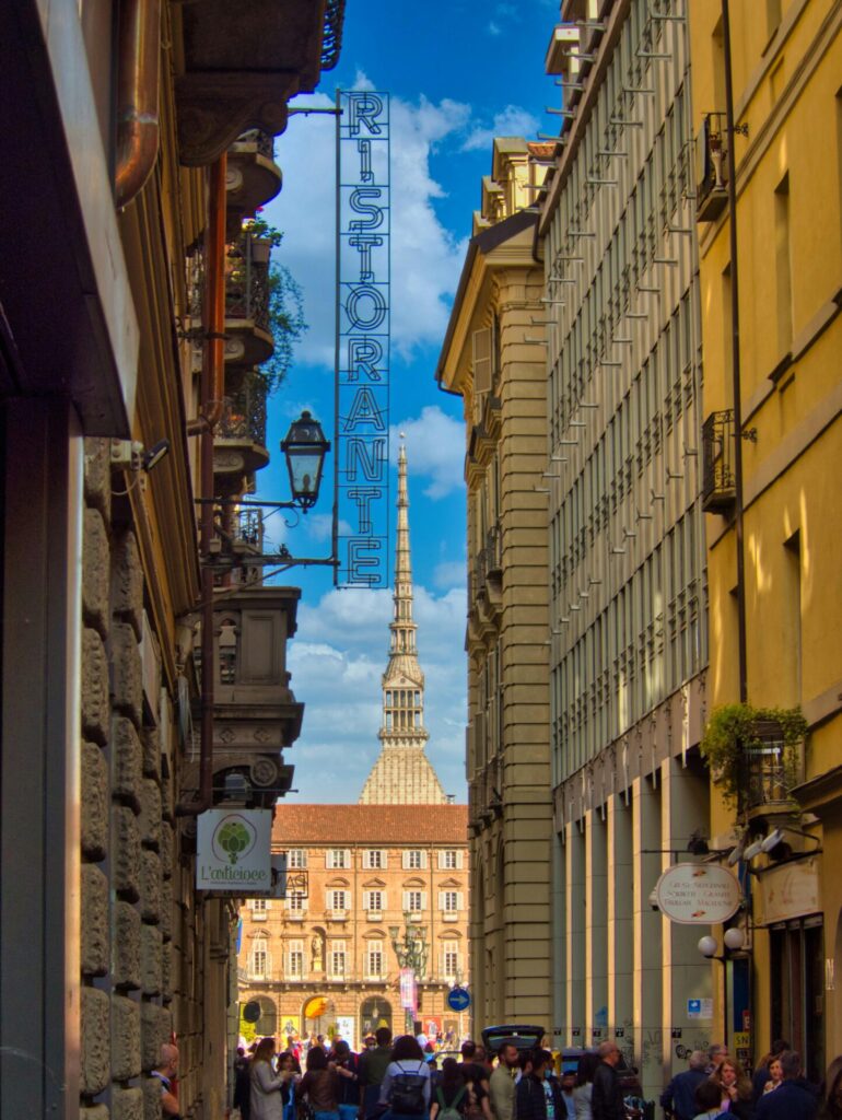 15 Must-See Attractions in Turin: Italy's Elegant Former Capital ...