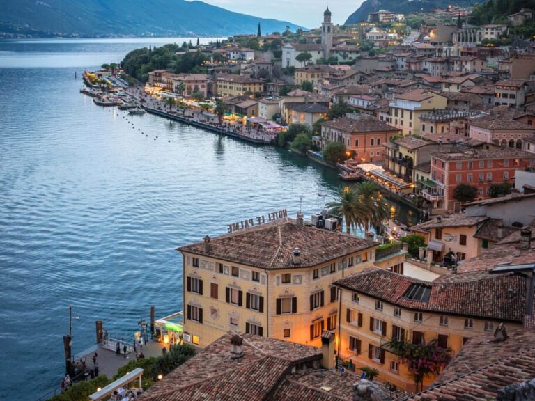 The Undiscovered Italian Region: Why Friuli Should Be Your Next Trip ...