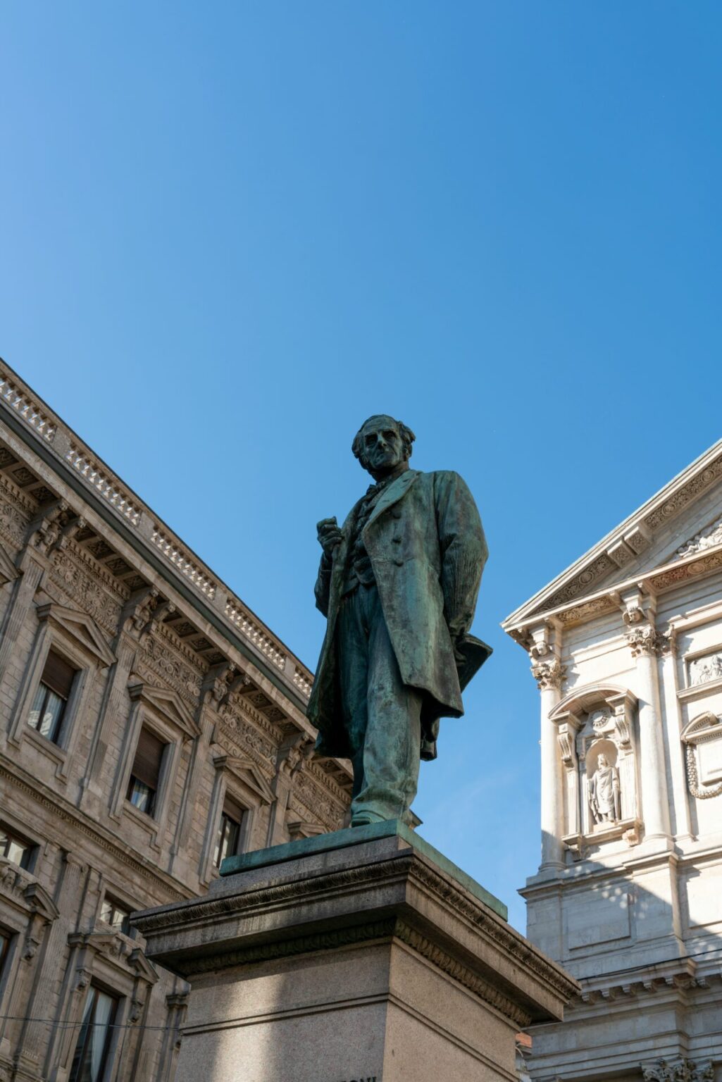 In Manzoni's Footsteps: Literary Landscapes of Lecco and Lake Como ...