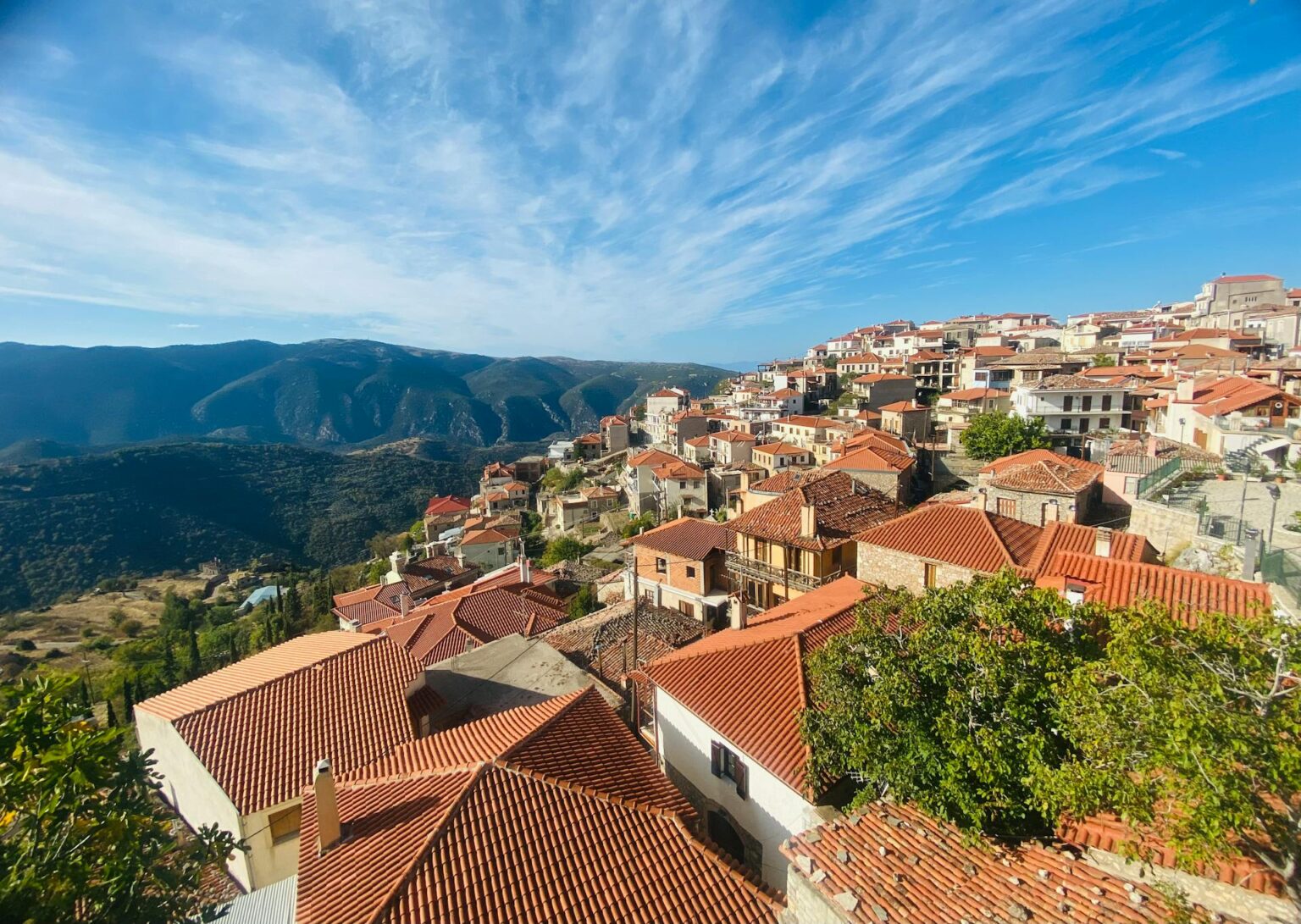 Visiting Delphi, Greece: My Journey to the Ancient Oracle - Bellas Bold ...