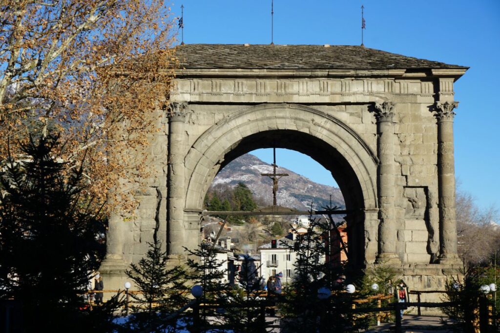How Aosta Valley's Alpine Villages Transformed My View of Northern ...