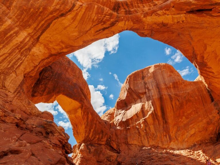 Exploring Arches National Park: What Makes It So Unique? - Bellas Bold ...