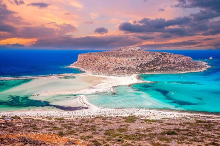 Exploring Crete: My Favorite Beaches, Mountains & Villages - Bellas ...
