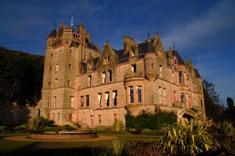 Best Things to Do in Belfast: History, Culture & My Top Picks - Bellas ...