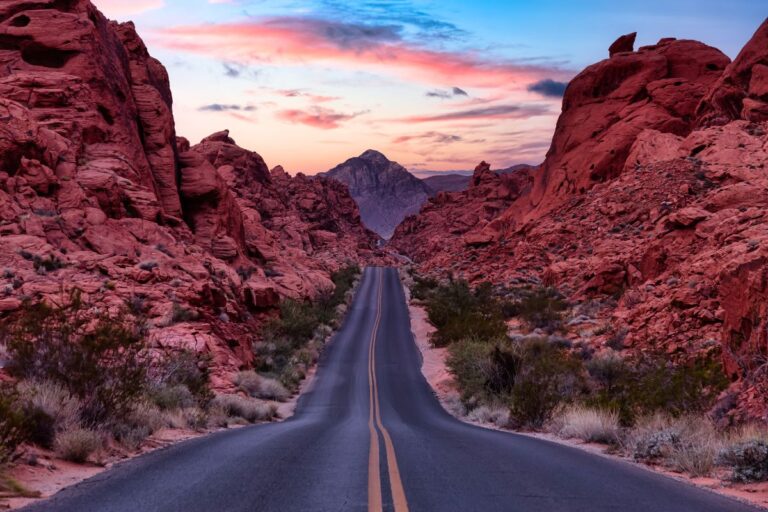 What You Need to Know Before Visiting the Black Rock Desert, Nevada ...