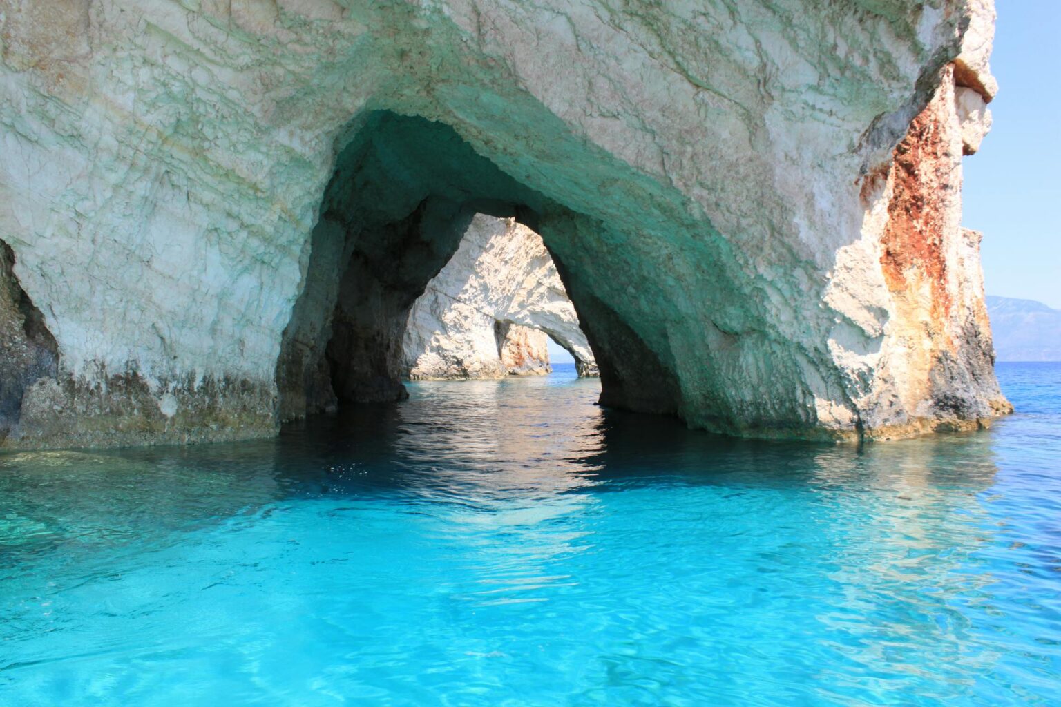 Why Ios, Greece is More Than Just a Party Island - Bellas Bold Adventures