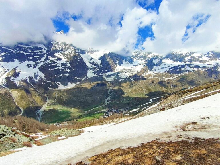 7 Best Viewpoints of Cervino: Where to See the Italian Side of the ...