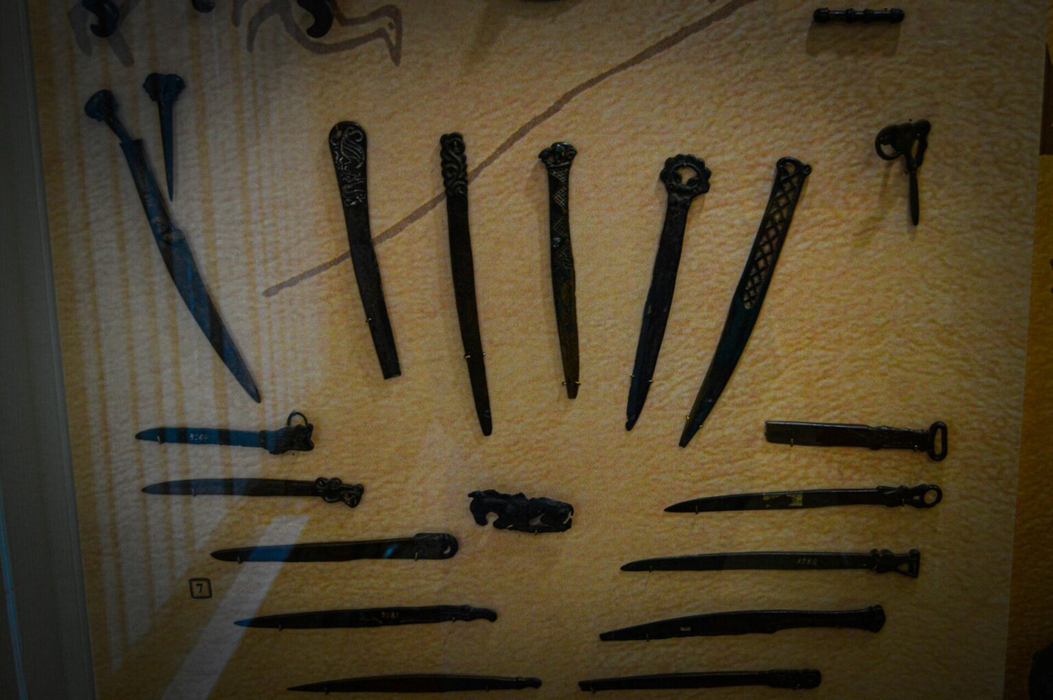 Beyond the Iceman: The Complete Archaeology Museum Experience - Bellas ...