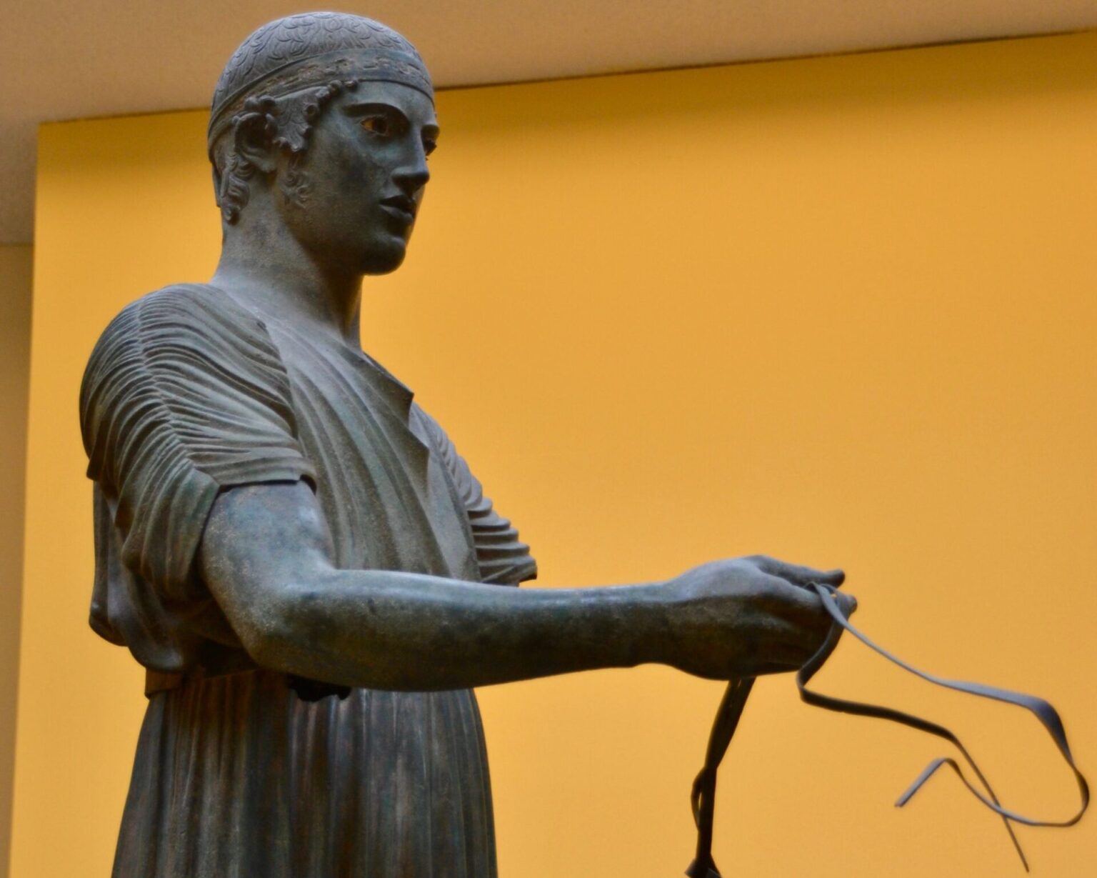 Visiting Delphi, Greece: My Journey to the Ancient Oracle - Bellas Bold ...