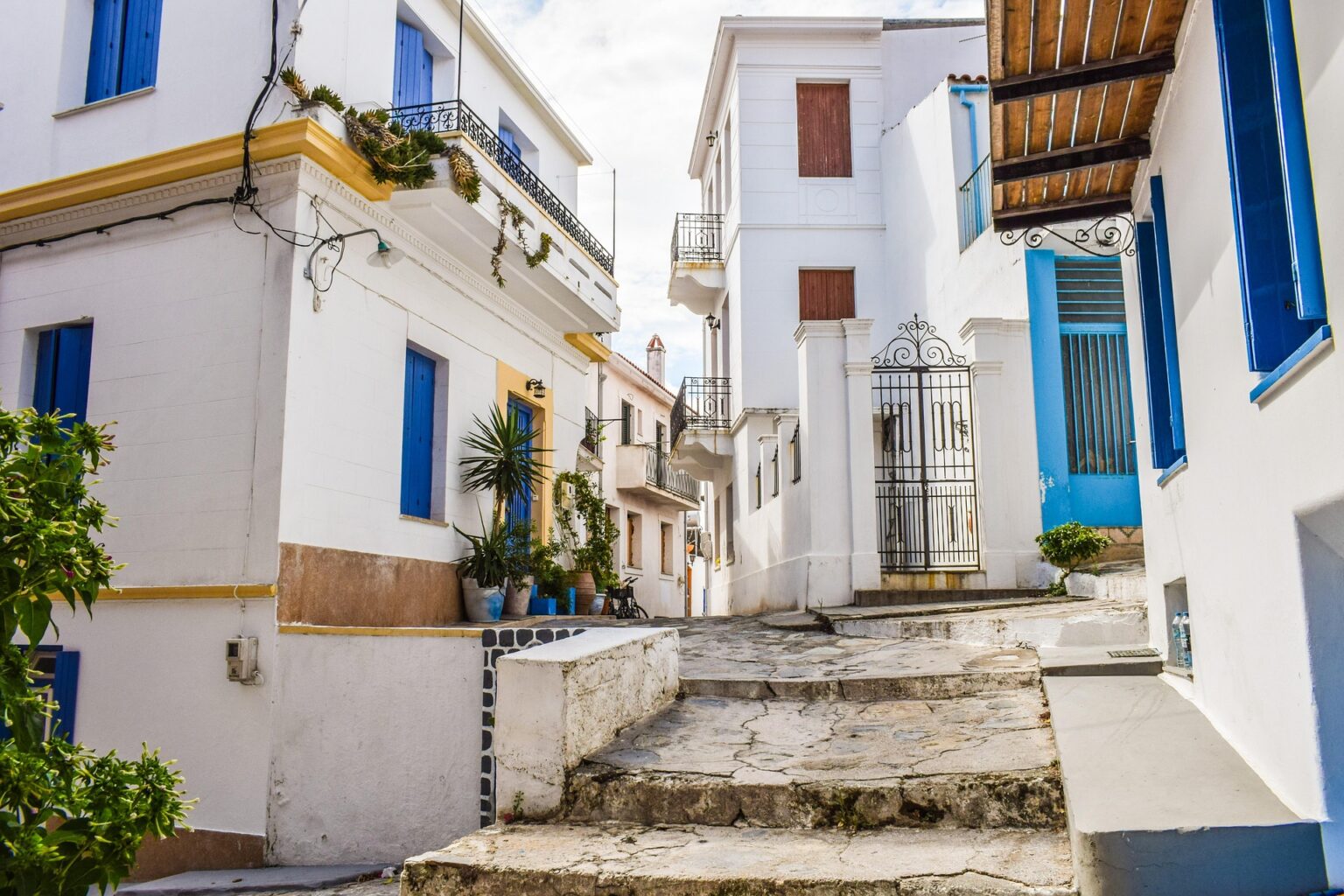 Why Ios, Greece is More Than Just a Party Island - Bellas Bold Adventures