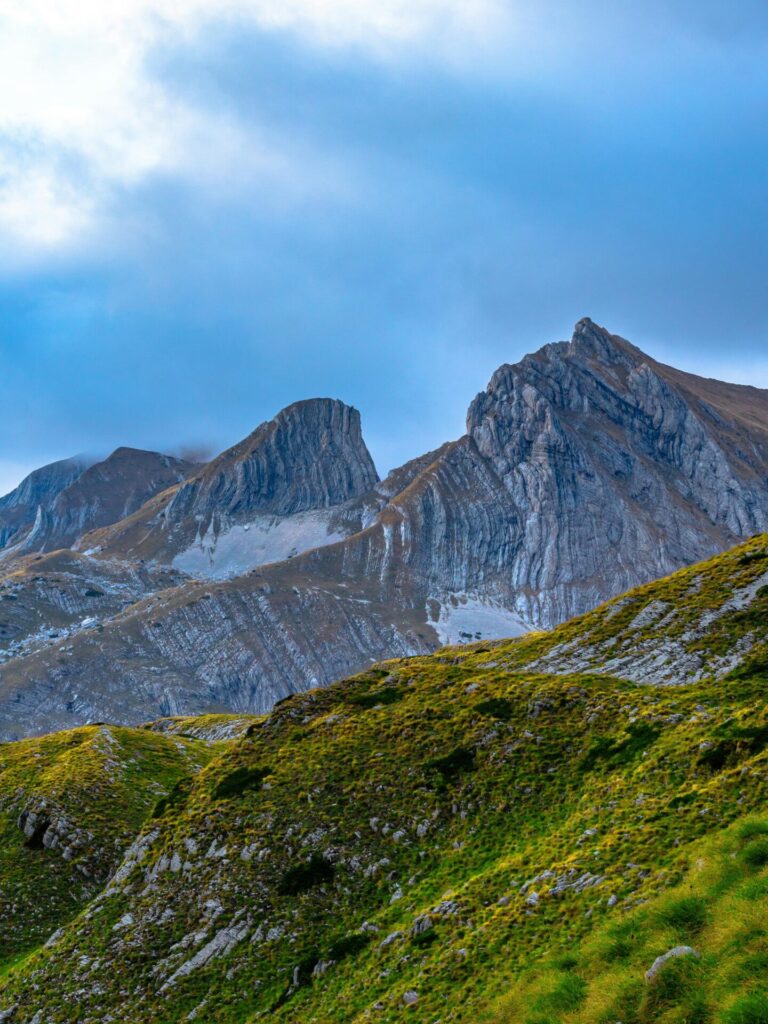 Gateway to the Dolomites: Exploring the Mountain Town of Belluno ...