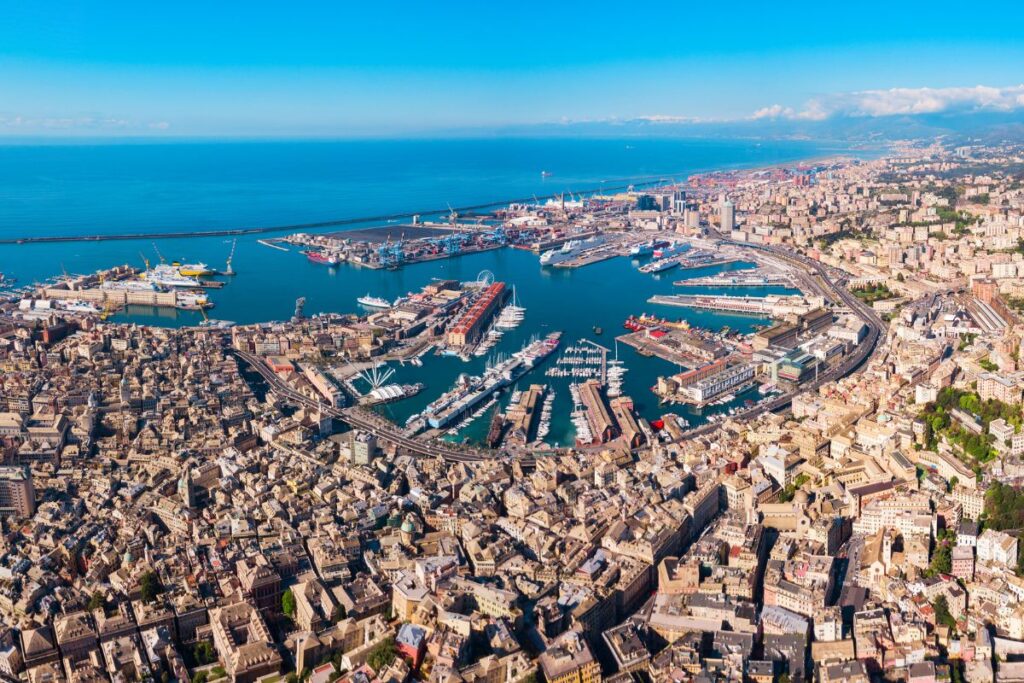 Getting Lost in Genoa's Caruggi: A Day in Italy's Most Underrated Port ...