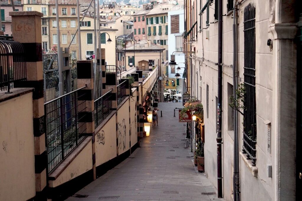 12 Must-See Attractions in Genoa: The Complete Guide to Liguria's ...