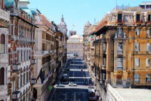 Getting Lost in Genoa's Caruggi: A Day in Italy's Most Underrated Port ...