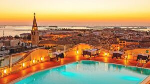 Island Town Traditions: The Fishing Heritage of Grado - Bellas Bold ...
