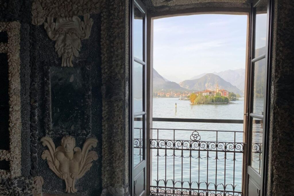 The Complete Guide to Visiting Isola Bella: Lake Maggiore's Garden ...