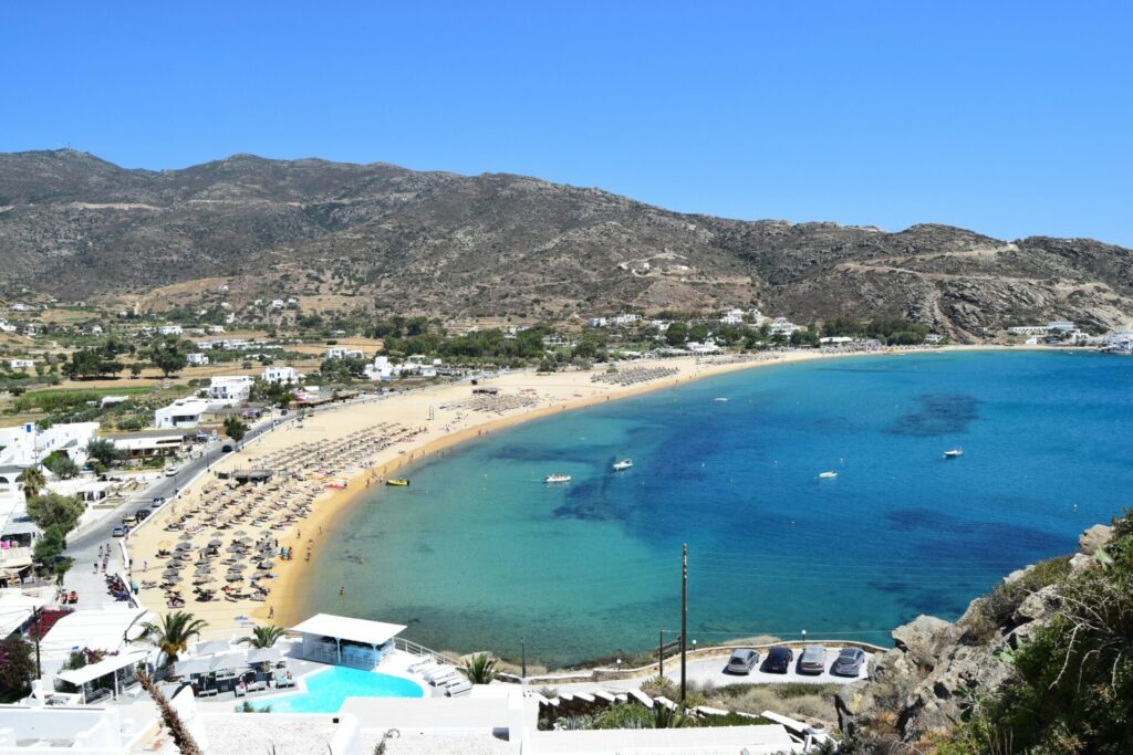 Why Ios, Greece is More Than Just a Party Island - Bellas Bold Adventures