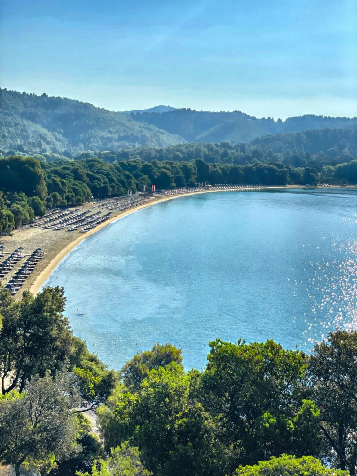 Skiathos, Greece: My Perfect Beach Escape in the Sporades Islands ...