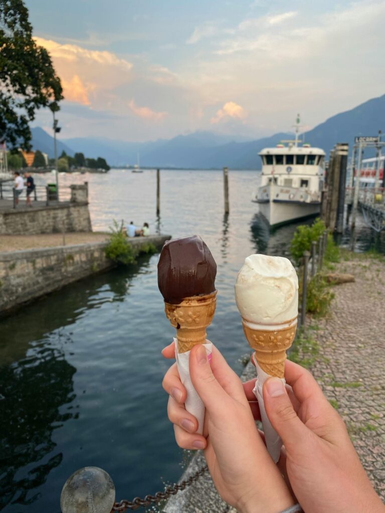 The Eastern Shore of Lake Como: Why Lecco Offers Authentic Italian ...