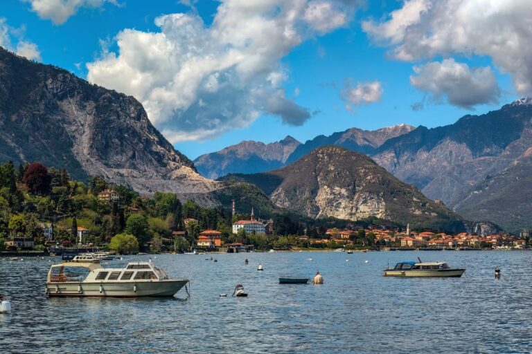 Lake Garda for Families: Beaches, Parks and Child-Friendly Activities ...