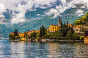 Seasons of Lake Como: When to Visit for Blooms, Crowds and Value ...