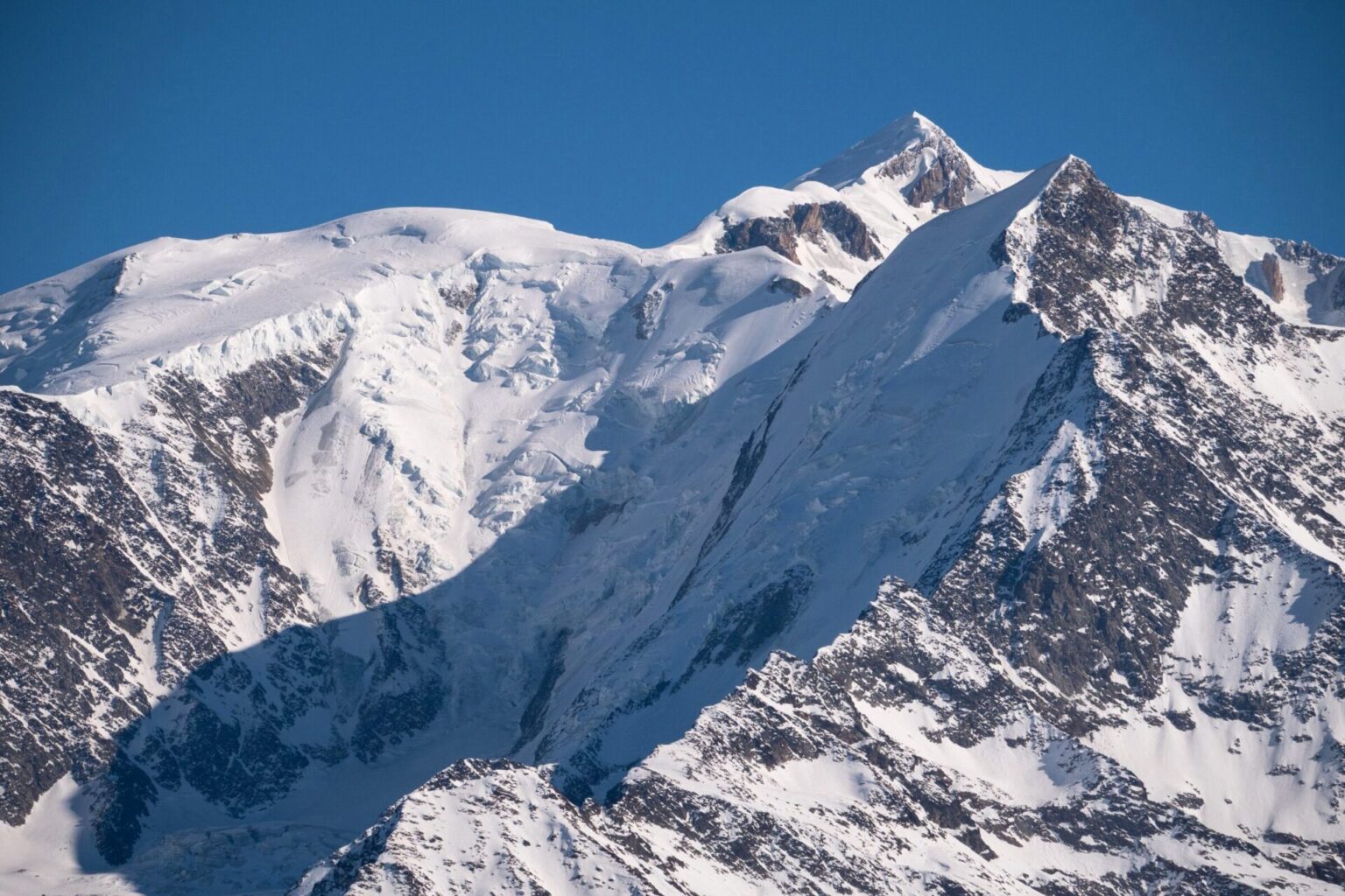 Taking the Skyway Monte Bianco: My Journey to the Top of Italy's ...
