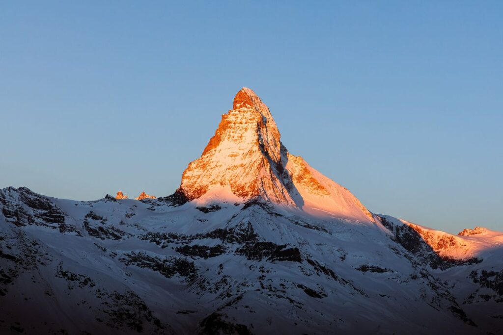 The Ultimate Guide to Cervinia: Italy's Year-Round Ski Paradise ...