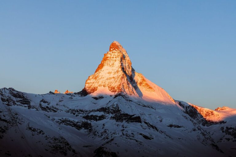 The Ultimate Guide to Cervinia: Italy's Year-Round Ski Paradise ...