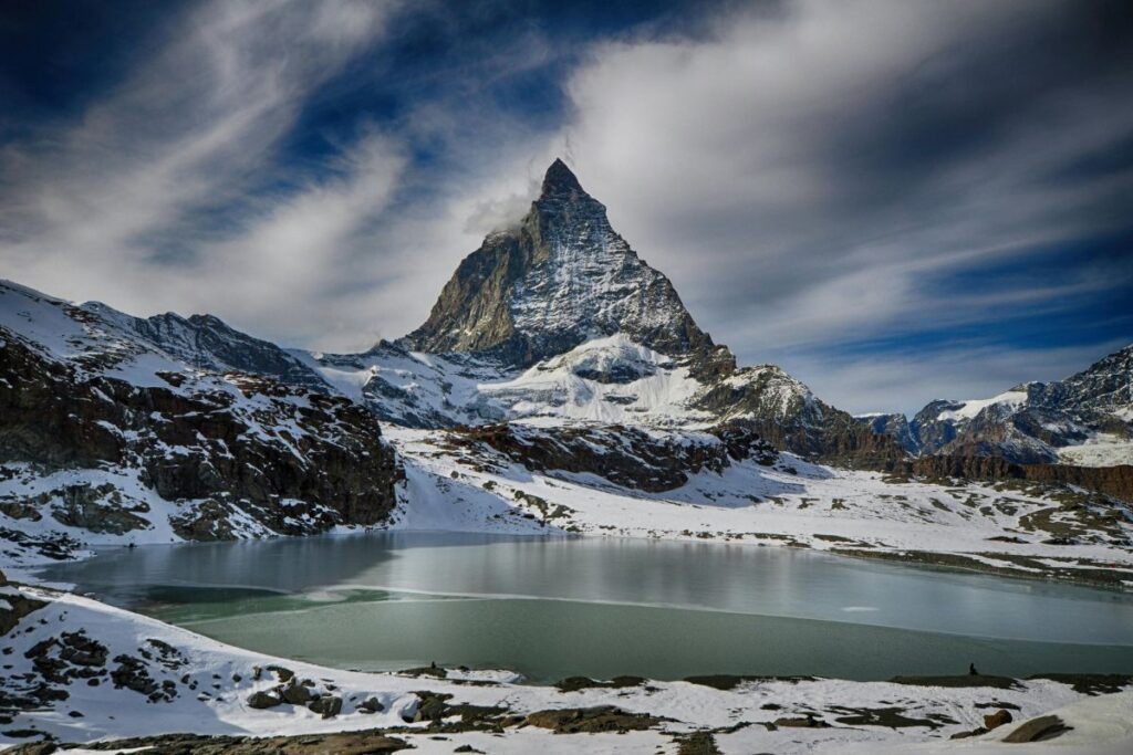 The Ultimate Guide to Cervinia: Italy's Year-Round Ski Paradise ...
