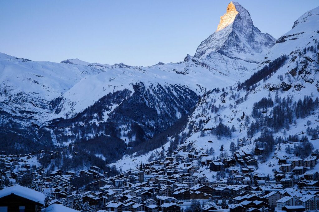 The Ultimate Guide to Cervinia: Italy's Year-Round Ski Paradise ...