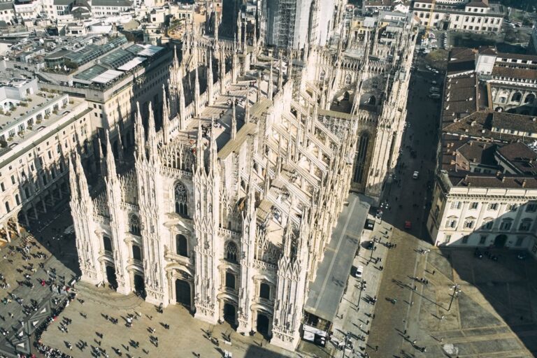 The Complete Guide to Milan's Duomo: Tickets, Terraces and Tips ...