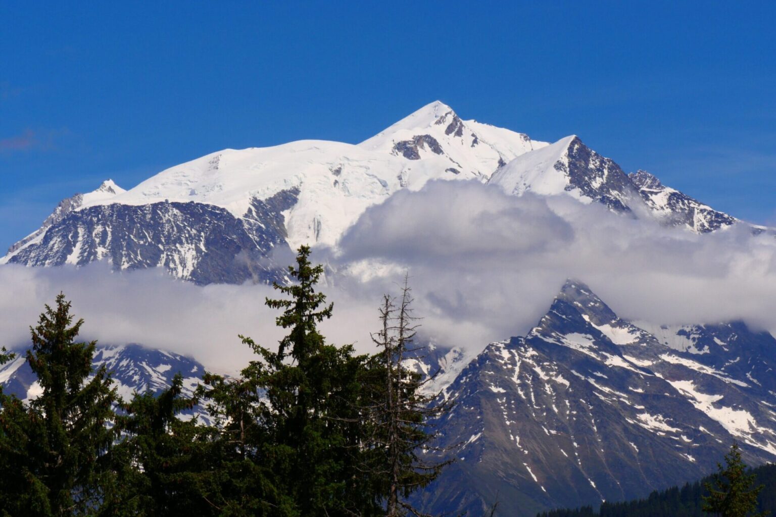 Taking the Skyway Monte Bianco: My Journey to the Top of Italy's ...