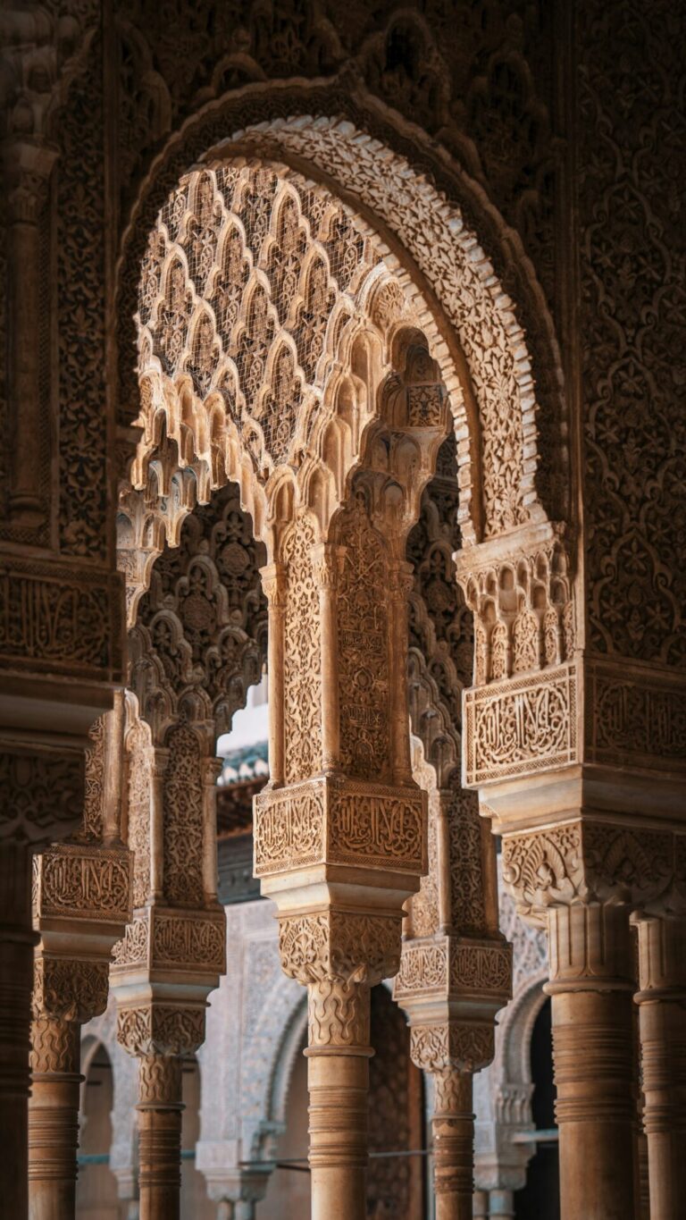 Why Visiting the Alhambra in Granada Was an Unforgettable Experience ...