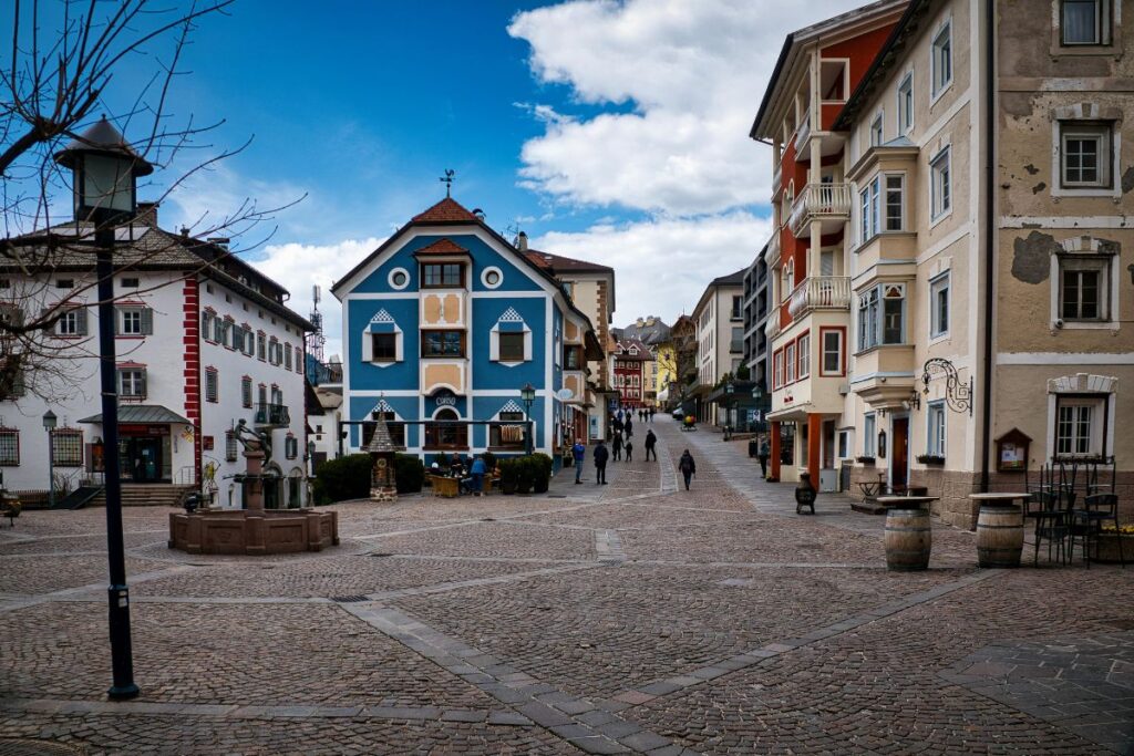 Gateway to Val Gardena: Using Ortisei for Dolomite Adventures - Bellas ...