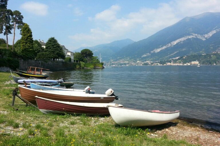 The Complete Guide to Bellagio: Lake Como's Most Famous Village ...