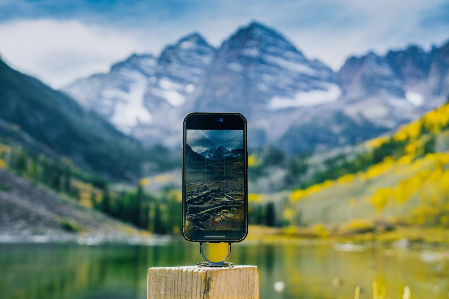 How to Visit Maroon Bells: Colorado’s Most Photographed Mountains ...