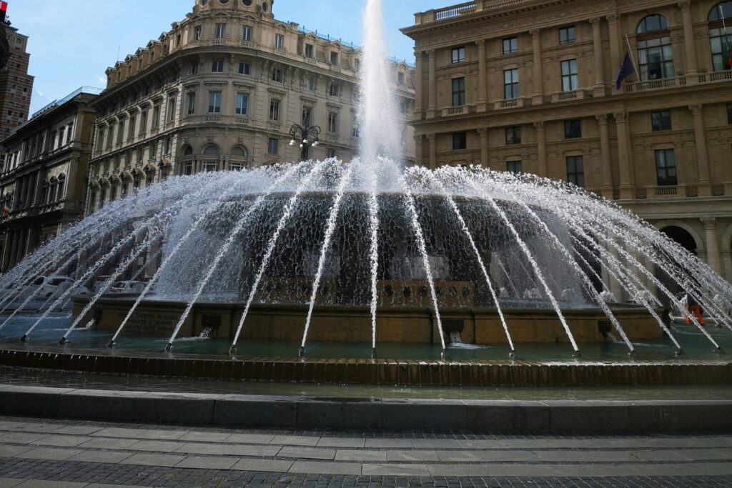 12 Must-See Attractions in Genoa: The Complete Guide to Liguria's ...
