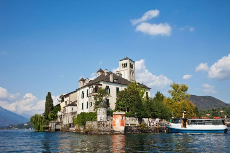12 Most Beautiful Towns Around Lake Maggiore You Shouldn't Miss ...