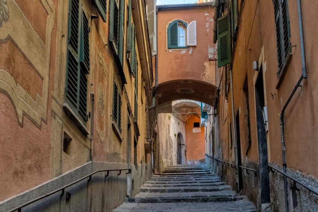 Getting Lost in Genoa's Caruggi: A Day in Italy's Most Underrated Port ...