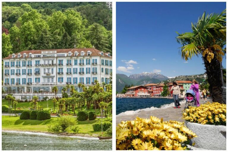 12 Most Beautiful Towns Around Lake Maggiore You Shouldn't Miss ...
