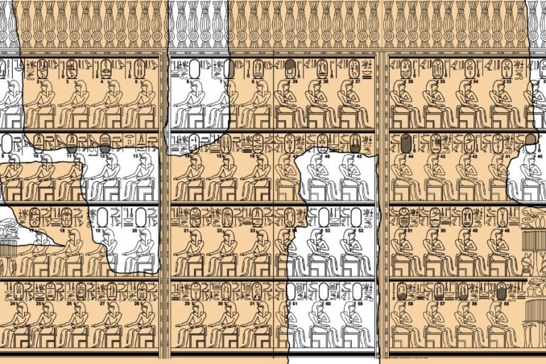 Complete Guide to Turin's Egyptian Museum: The Best Collection Outside ...