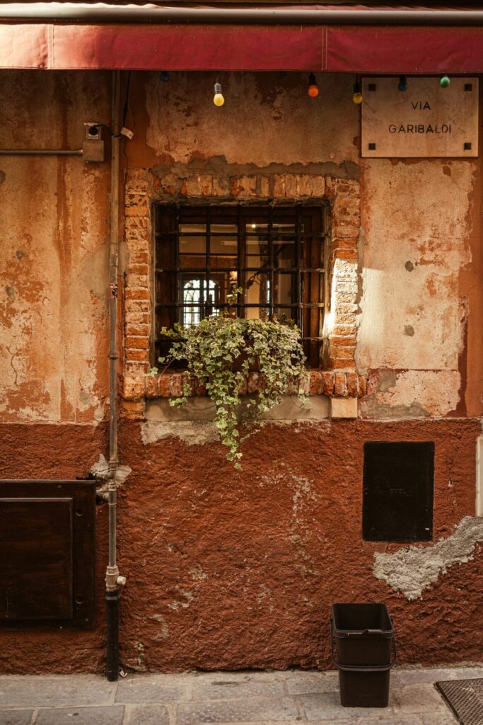 Complete Guide to Via Garibaldi: Genoa's UNESCO-Listed Street of ...